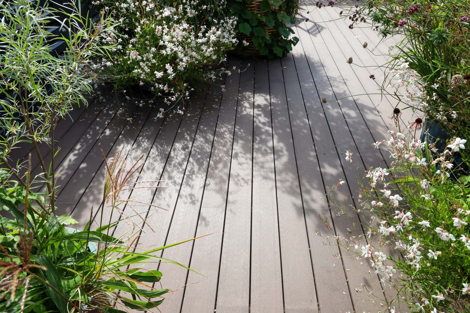 Zerodeck Fire-Rated Decking System | Decking Systems